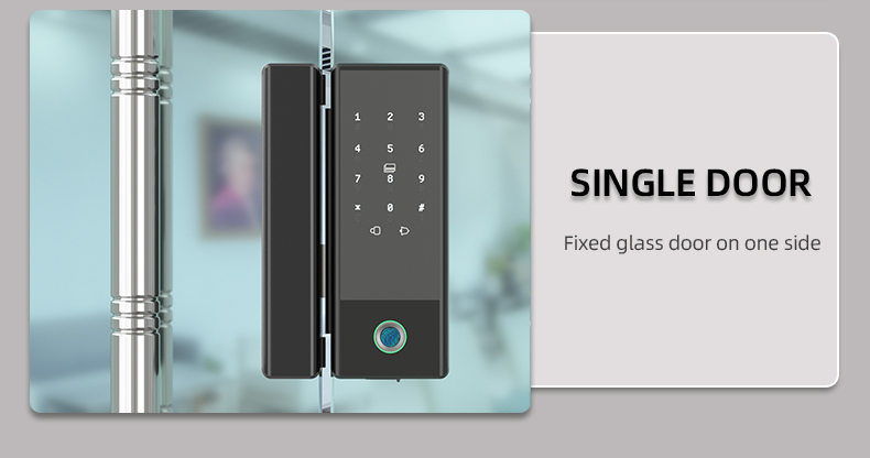 Remote control for Your Modern Office residence apartment biometric bio ...